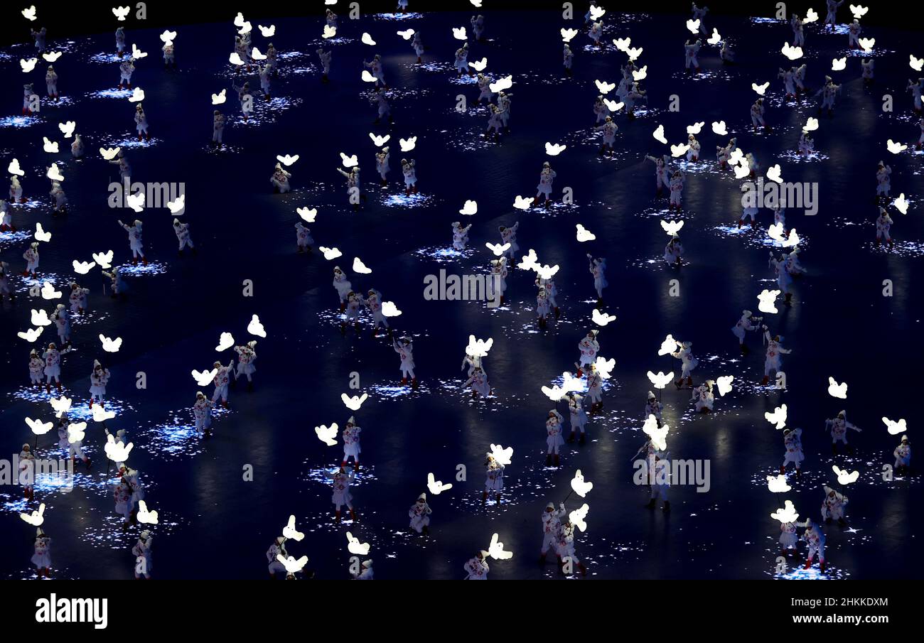 Peking 2022 olympische spiele -Fotos und -Bildmaterial in hoher ...