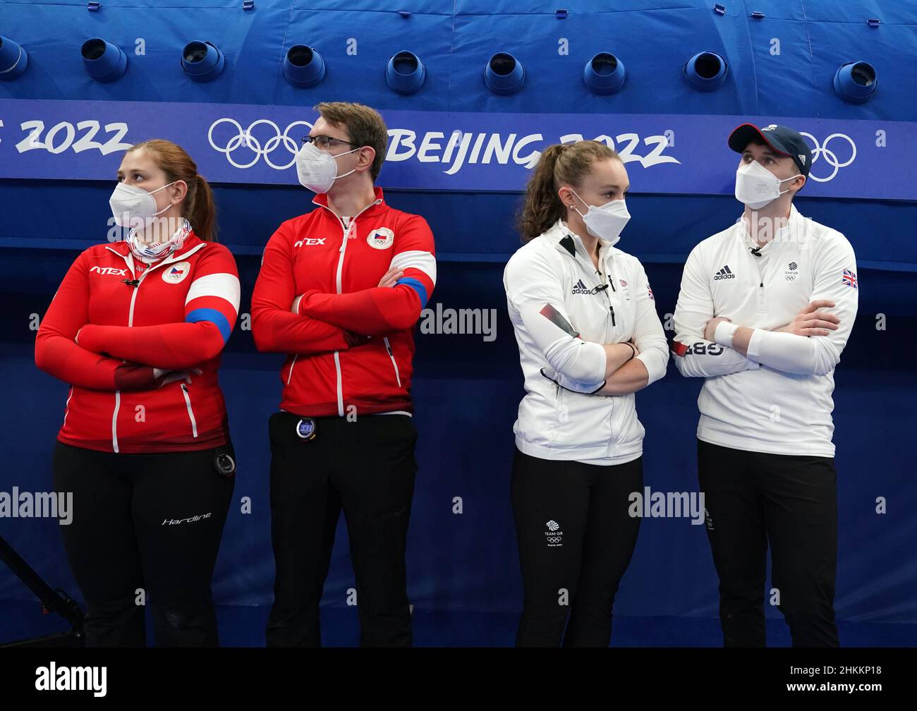 Peking olympische spiele 2022 -Fotos und -Bildmaterial in hoher ...