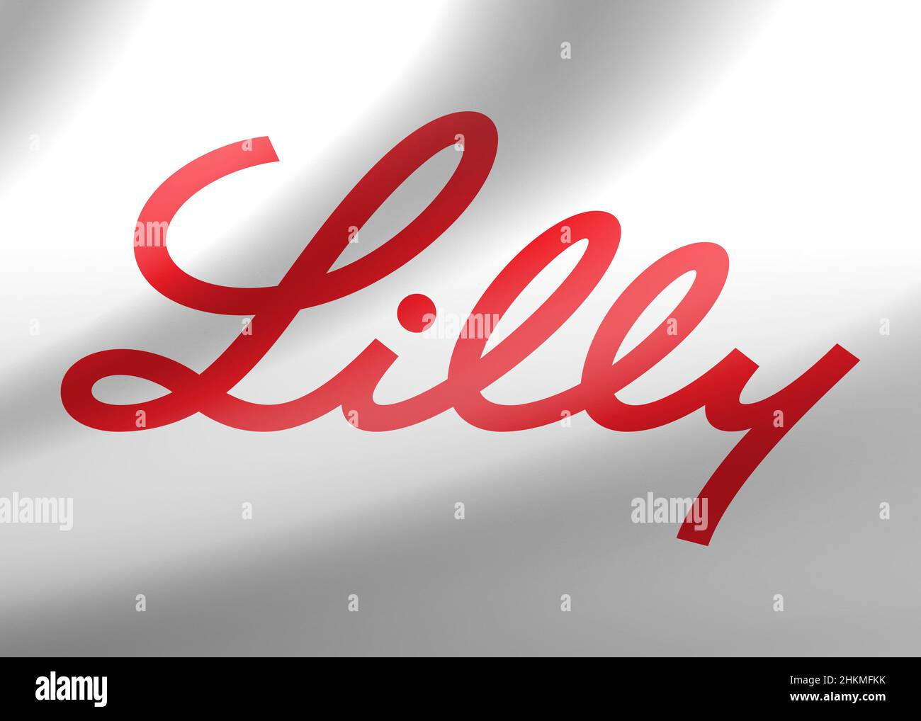 Lilly logo -Fotos und -Bildmaterial in hoher Auflösung – Alamy