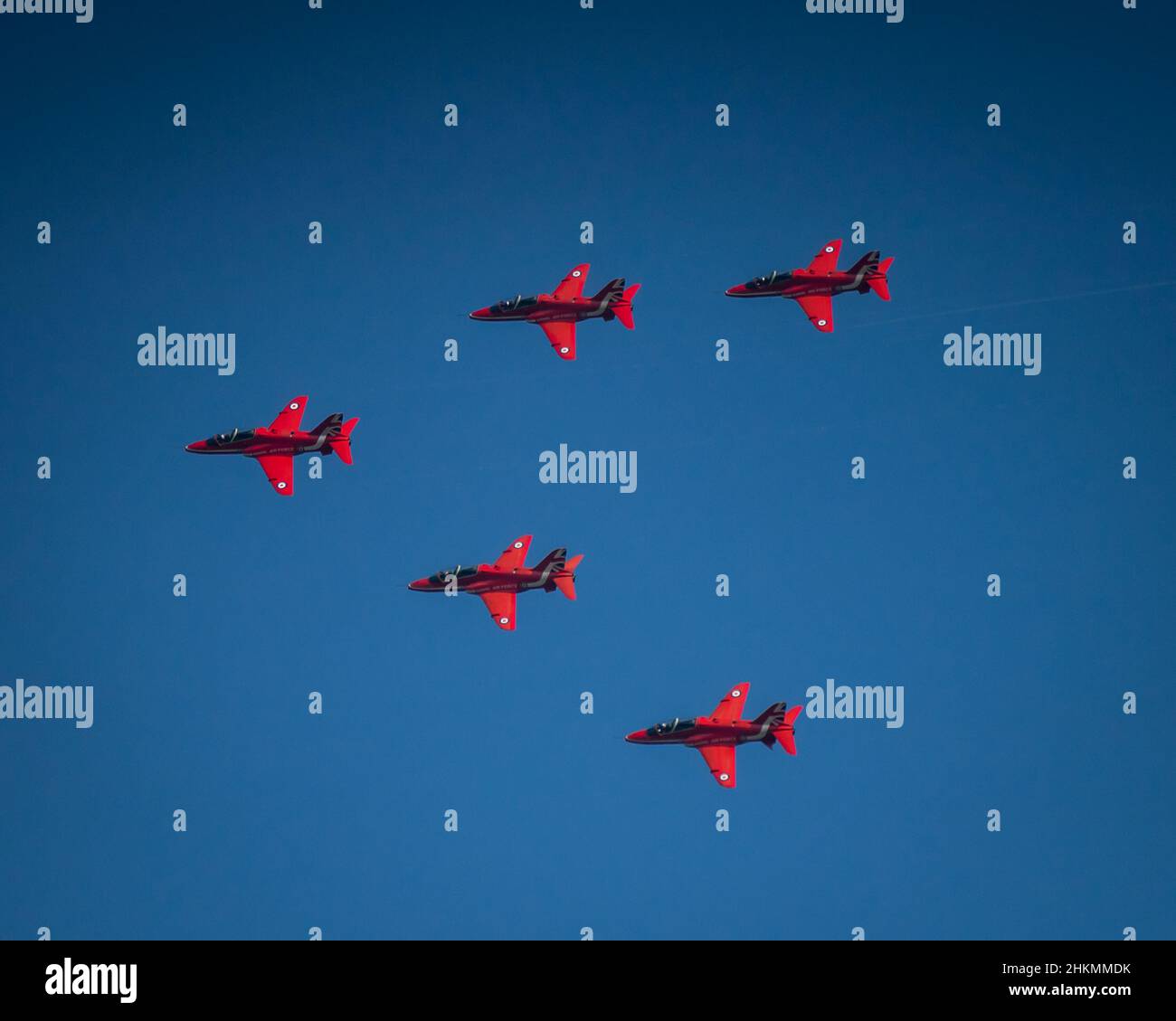 Rolls royce formation -Fotos und -Bildmaterial in hoher Auflösung – Alamy