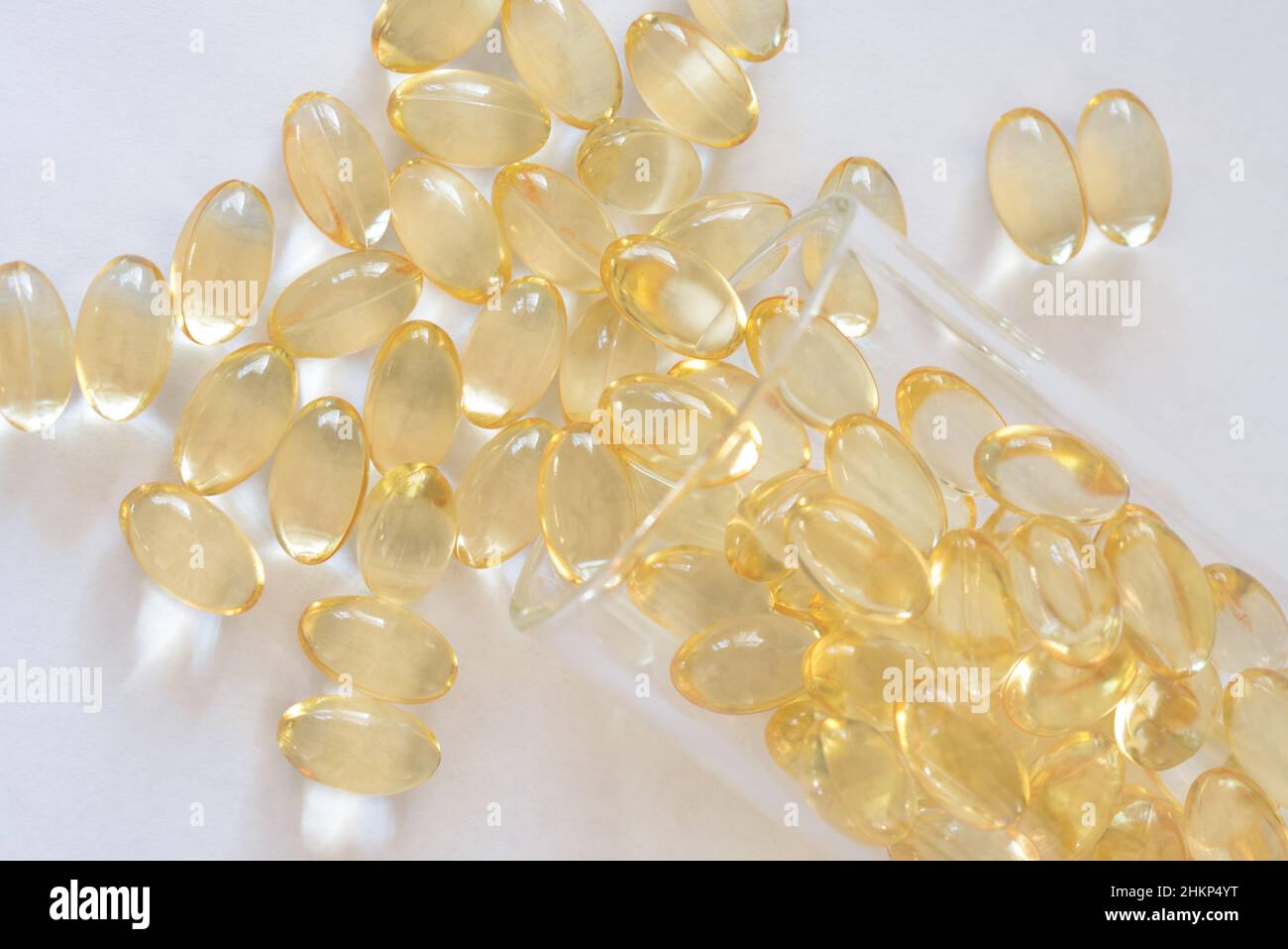 Gel tab -Fotos und -Bildmaterial in hoher Auflösung – Alamy