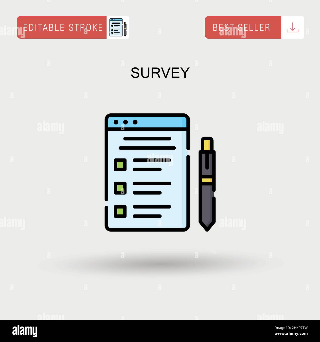 Umfrage feedback -Fotos und -Bildmaterial in hoher Auflösung – Alamy