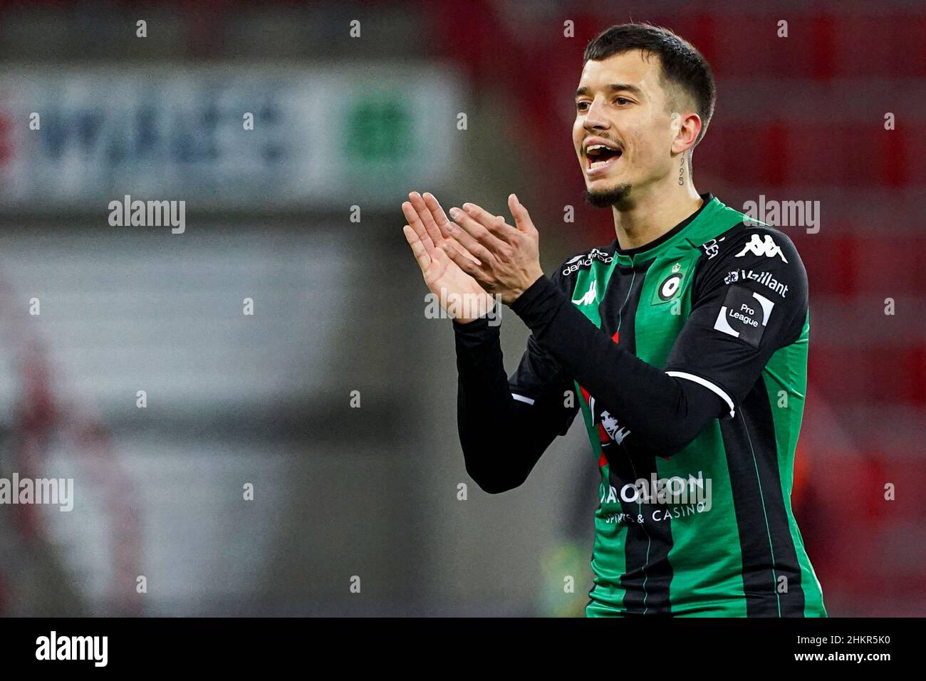 Boris popovic -Fotos und -Bildmaterial in hoher Auflösung – Alamy