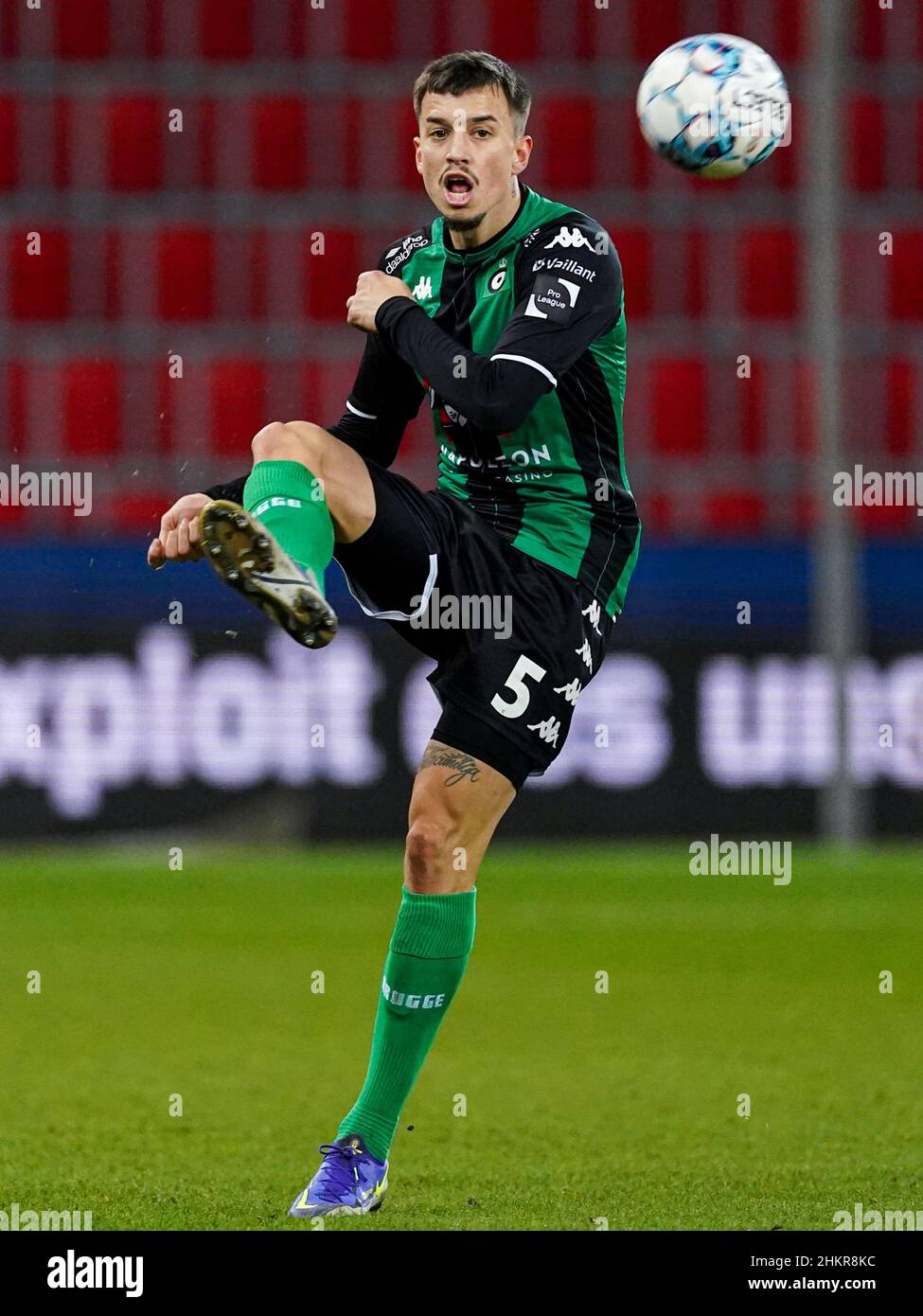 Boris popovic -Fotos und -Bildmaterial in hoher Auflösung – Alamy