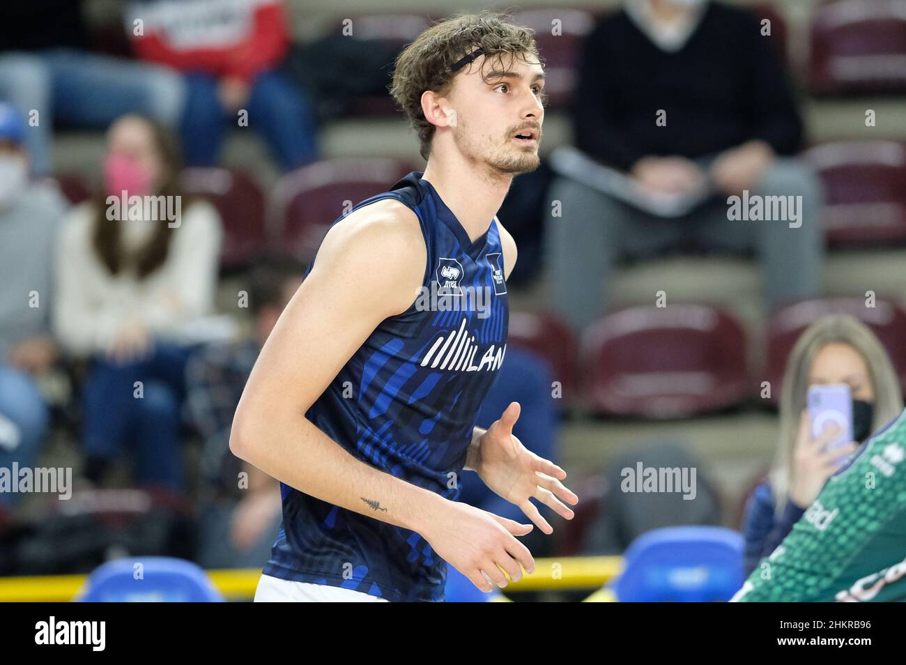 Jean patry volleyball -Fotos und -Bildmaterial in hoher Auflösung – Alamy