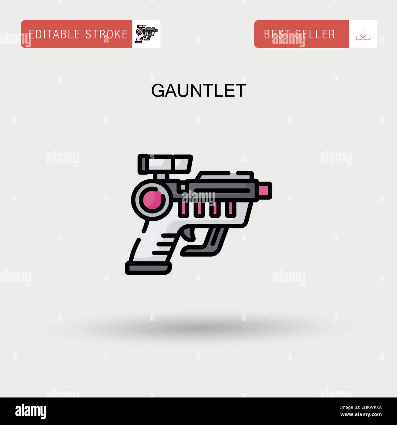 Ritter detail Stock-Vektorgrafiken kaufen - Alamy