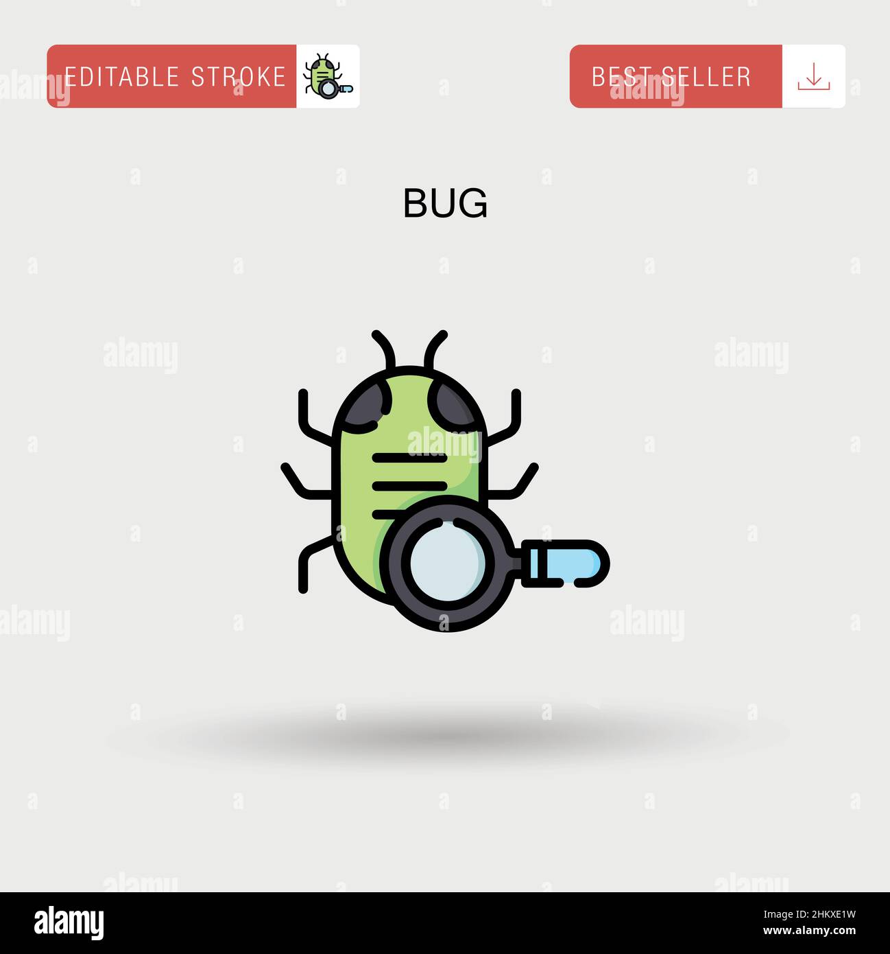 Bug set -Fotos und -Bildmaterial in hoher Auflösung – Alamy