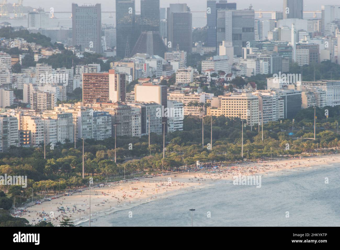 Flamengo strand -Fotos und -Bildmaterial in hoher Auflösung – Alamy