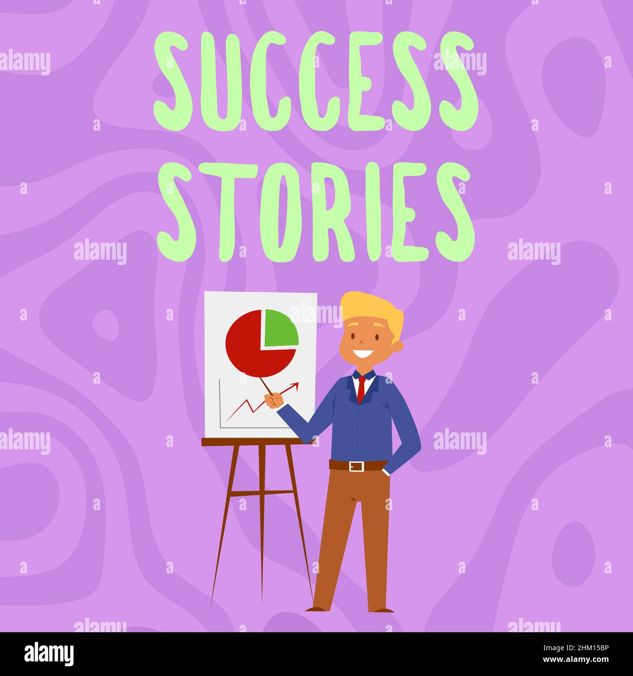 Schild mit Success Stories. Wort für das Leben der Regel Modelle, wie ...