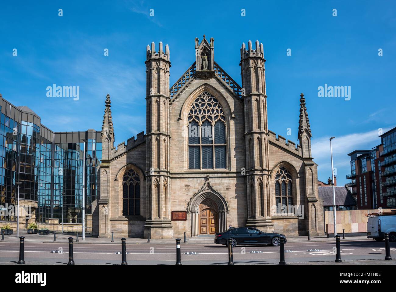 Metropolitankathedrale von saint andrew -Fotos und -Bildmaterial in ...