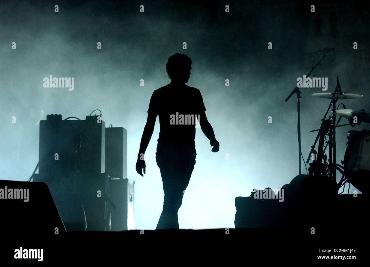 Coldplay fallschirm tour -Fotos und -Bildmaterial in hoher Auflösung ...