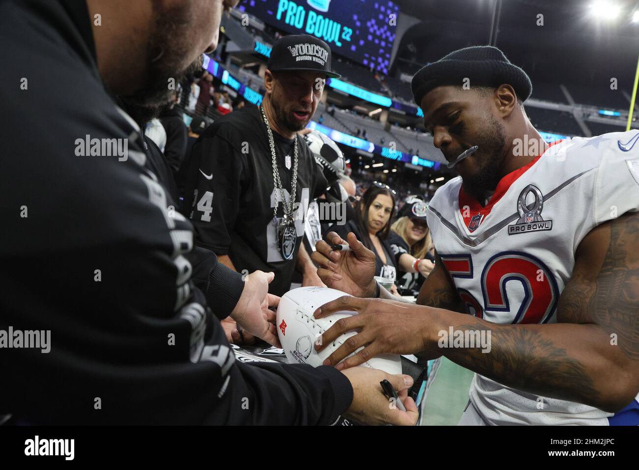 Denzel perryman -Fotos und -Bildmaterial in hoher Auflösung – Alamy