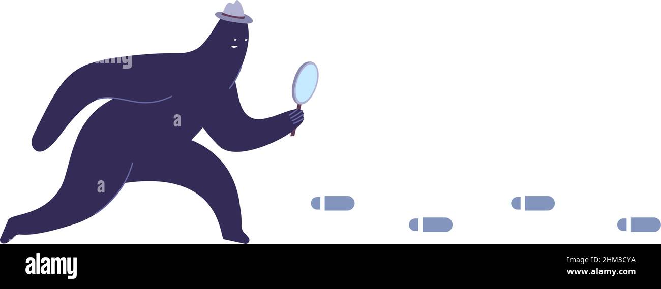 Detektiv lupe -Fotos und -Bildmaterial in hoher Auflösung – Alamy