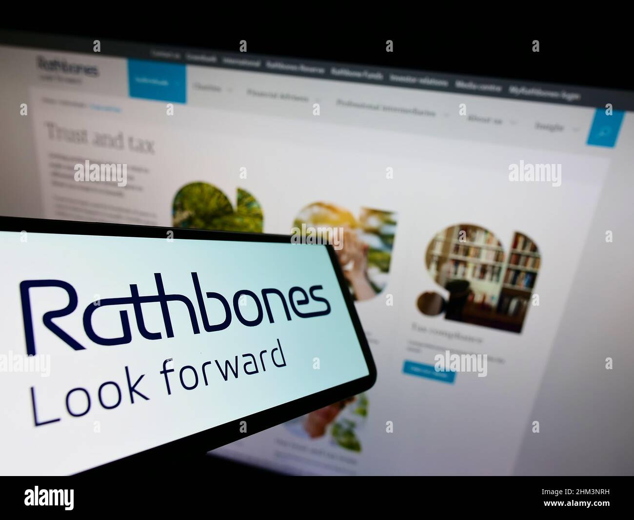 Rathbones group plc -Fotos und -Bildmaterial in hoher Auflösung – Alamy
