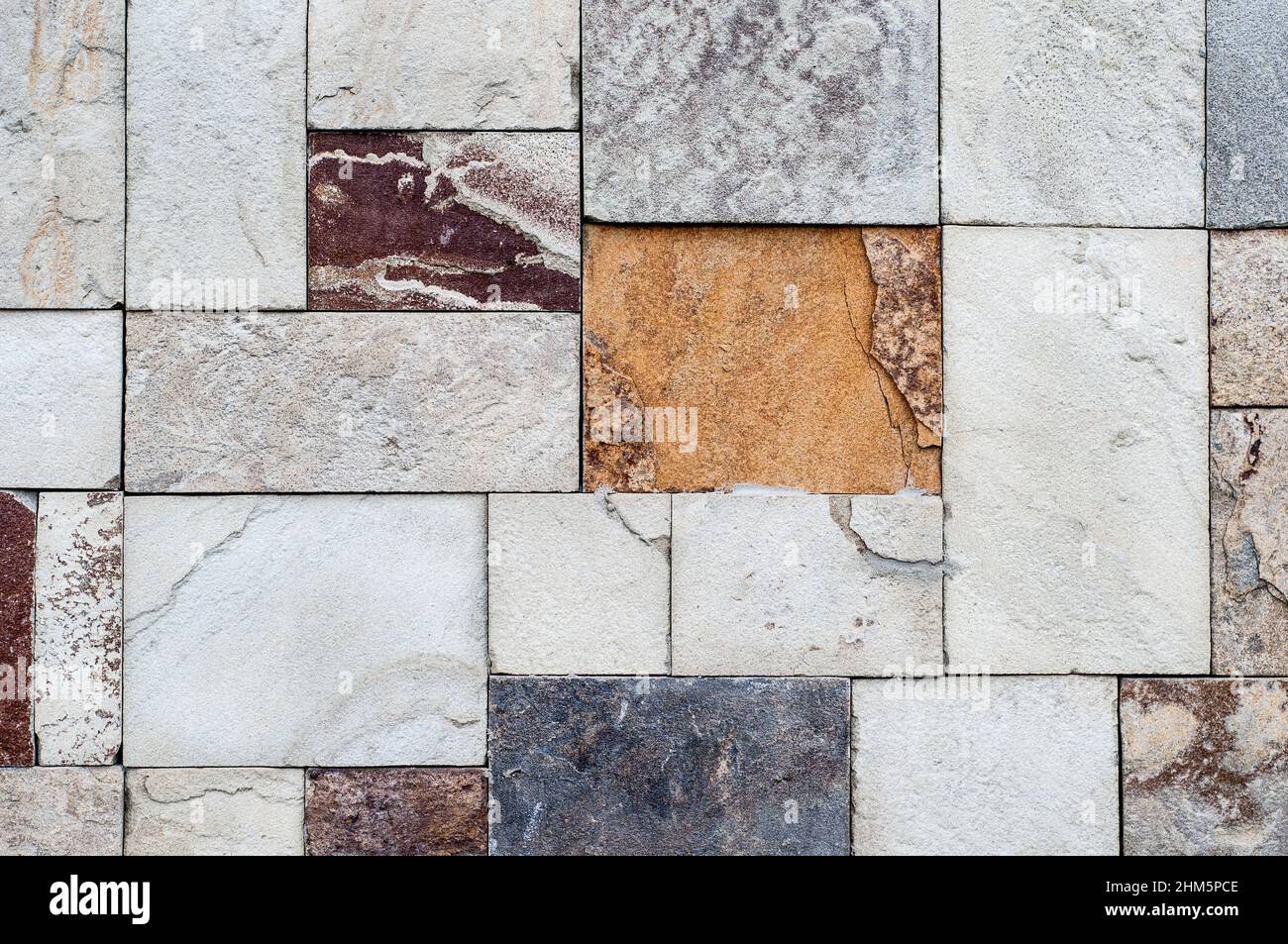 Sand stone wall texture -Fotos und -Bildmaterial in hoher Auflösung – Alamy