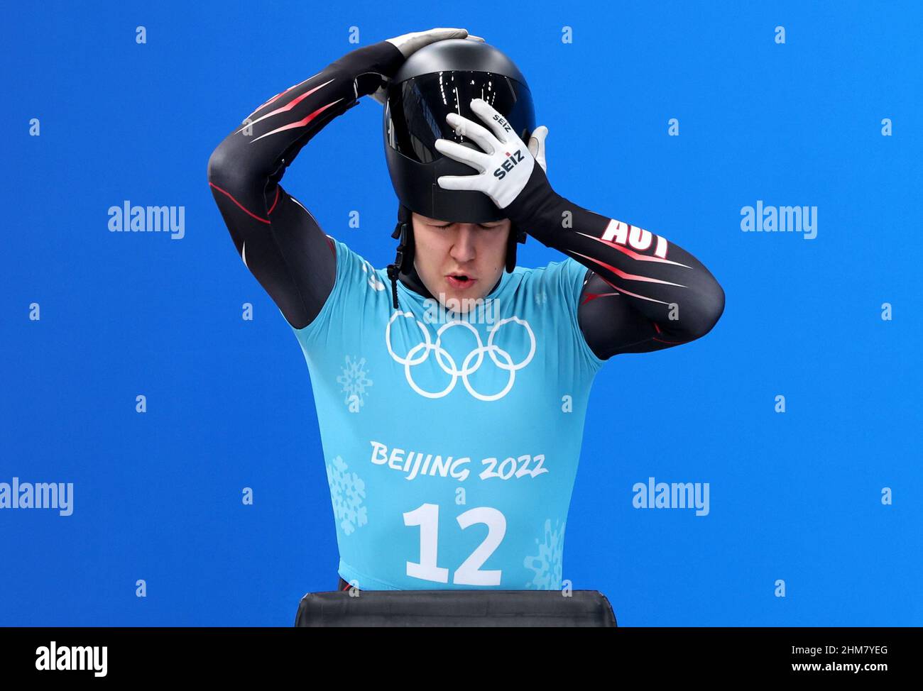 Samuel maier Stockfotos und -bilder Kaufen - Alamy