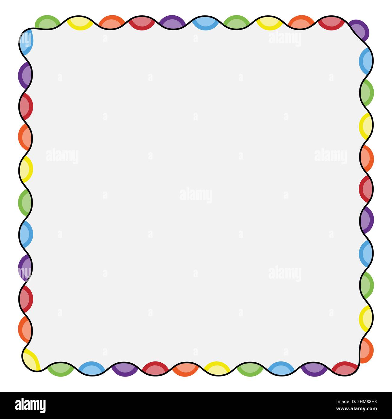 Party rahmen -Fotos und -Bildmaterial in hoher Auflösung – Alamy