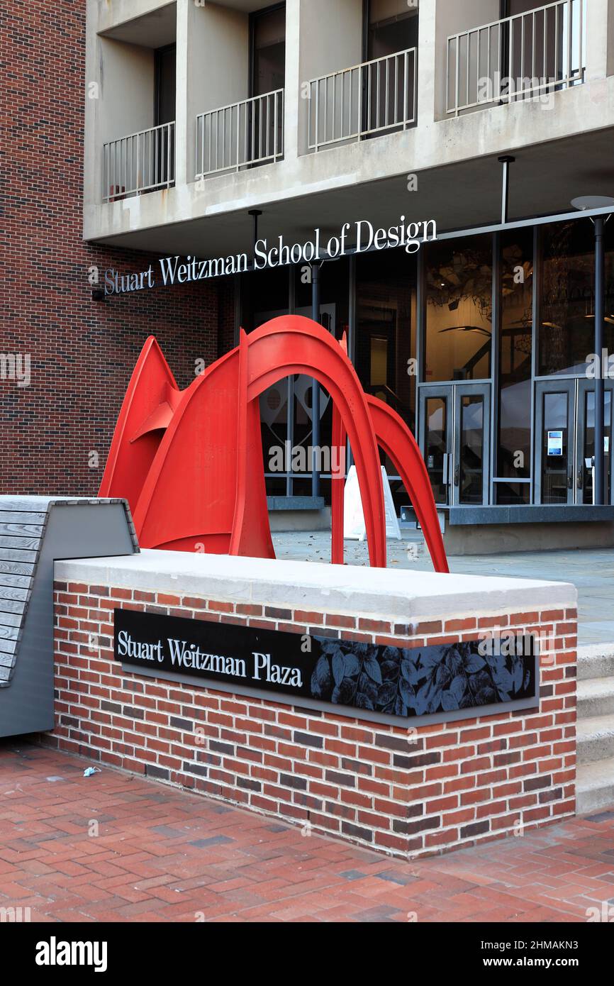 University of pennsylvania stuart weitzman school of design -Fotos und ...