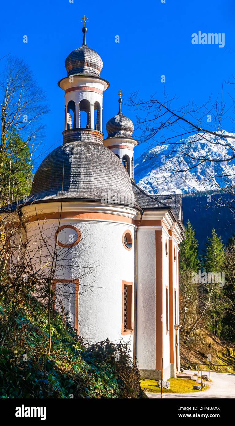 Maria himmelfahrt österreich -Fotos und -Bildmaterial in hoher Auflösung – Alamy