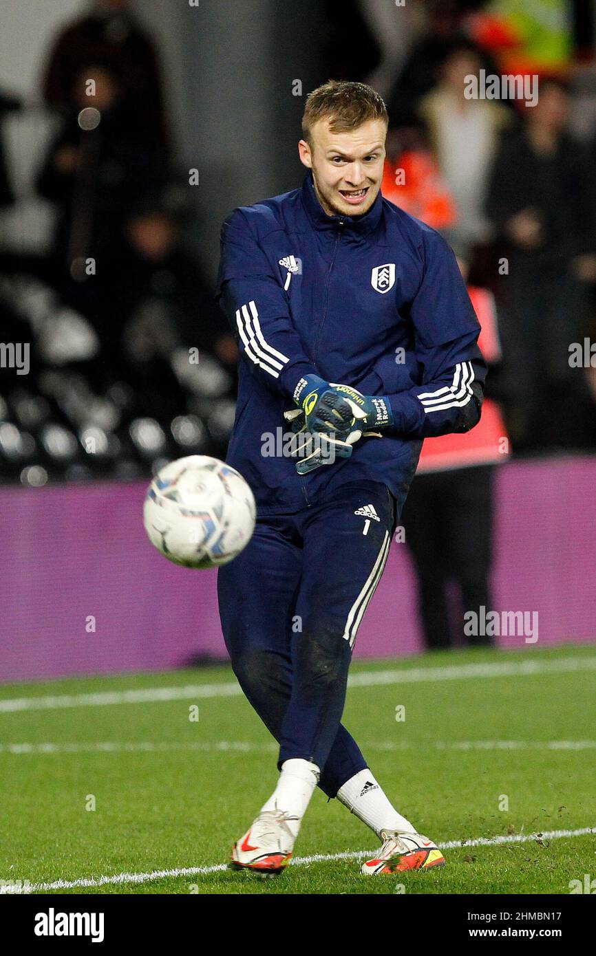 Mark rodak 2022 -Fotos und -Bildmaterial in hoher Auflösung – Alamy