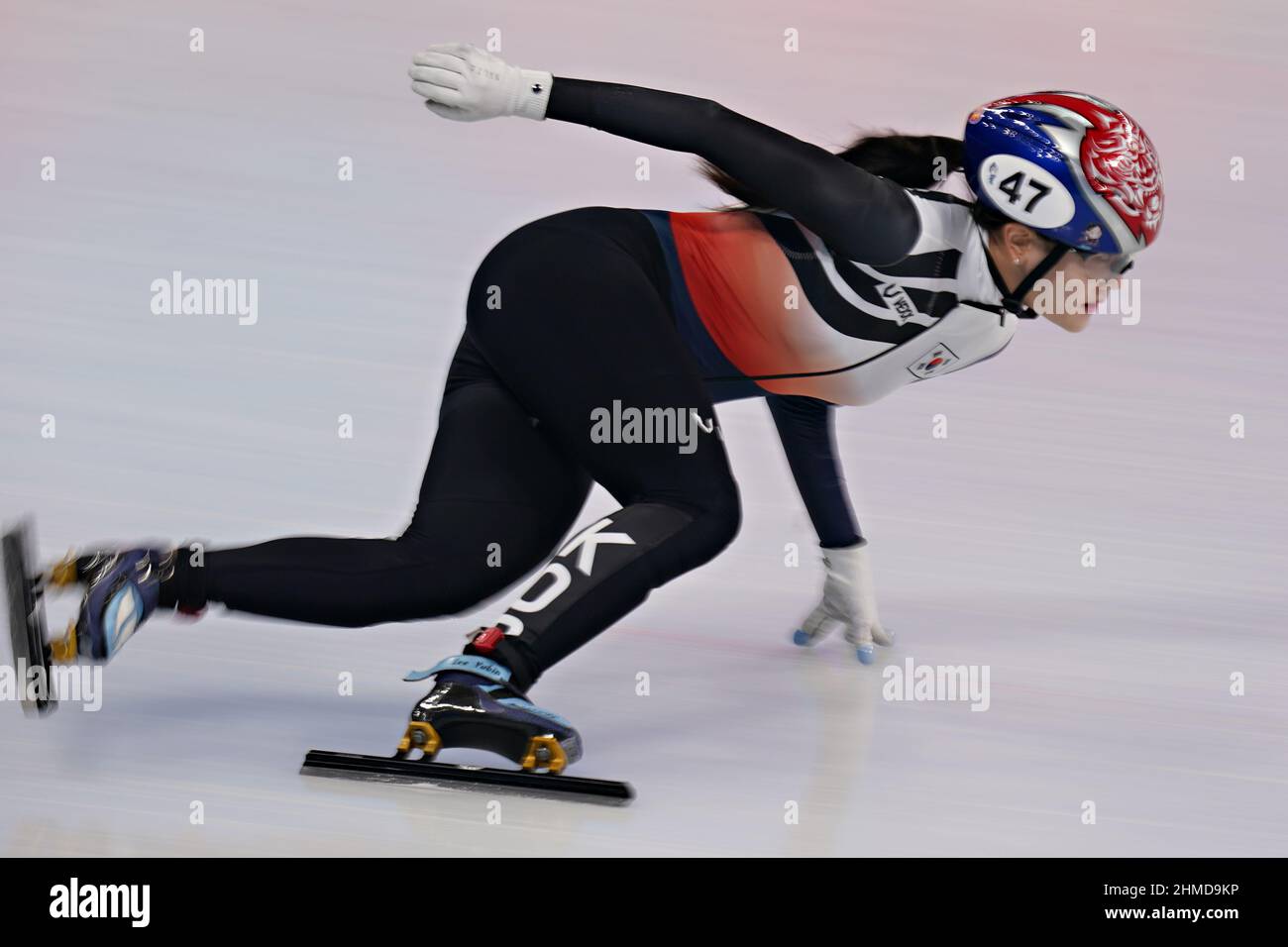 Yubin lee -Fotos und -Bildmaterial in hoher Auflösung – Alamy