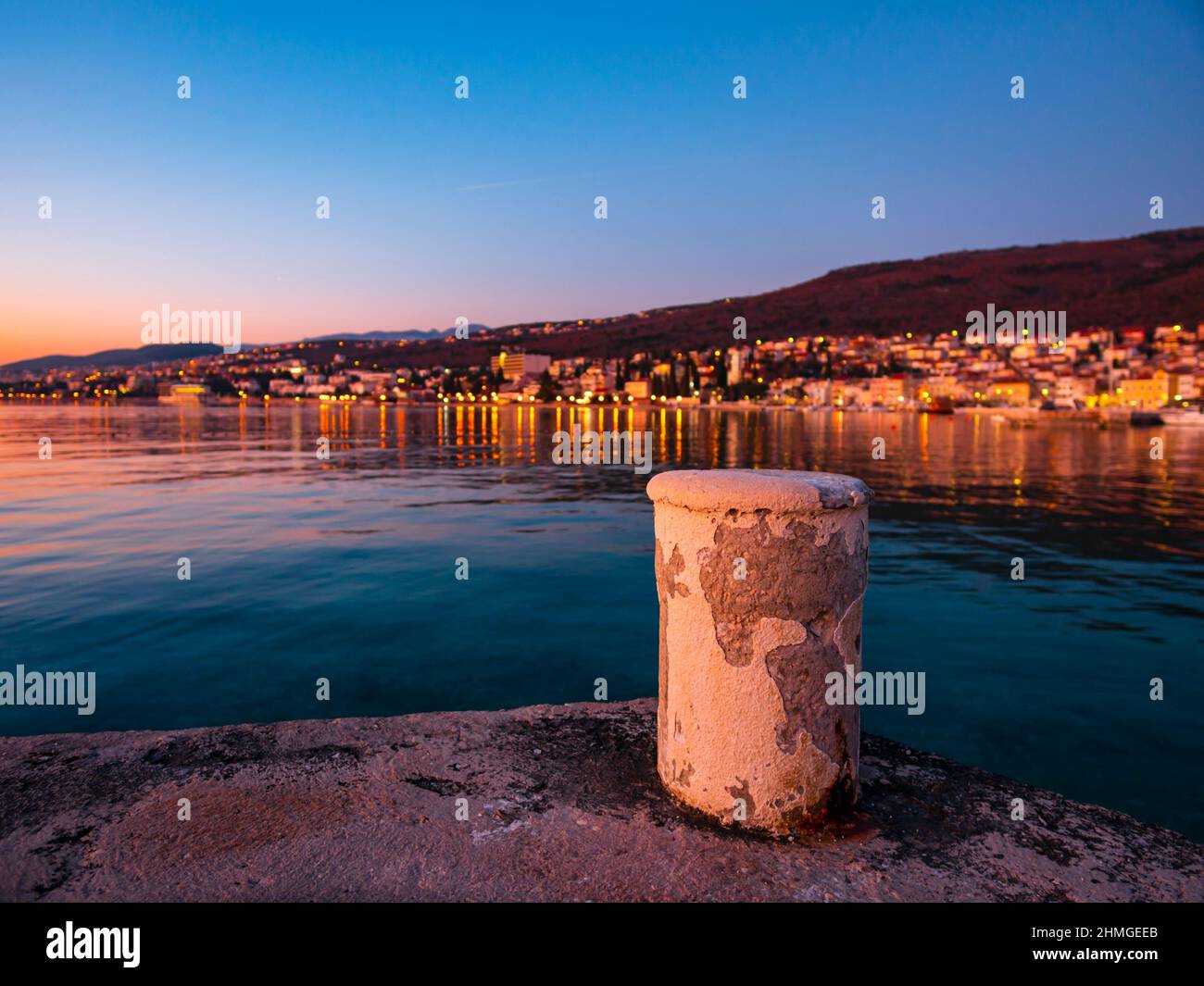 Selce croazia -Fotos und -Bildmaterial in hoher Auflösung – Alamy