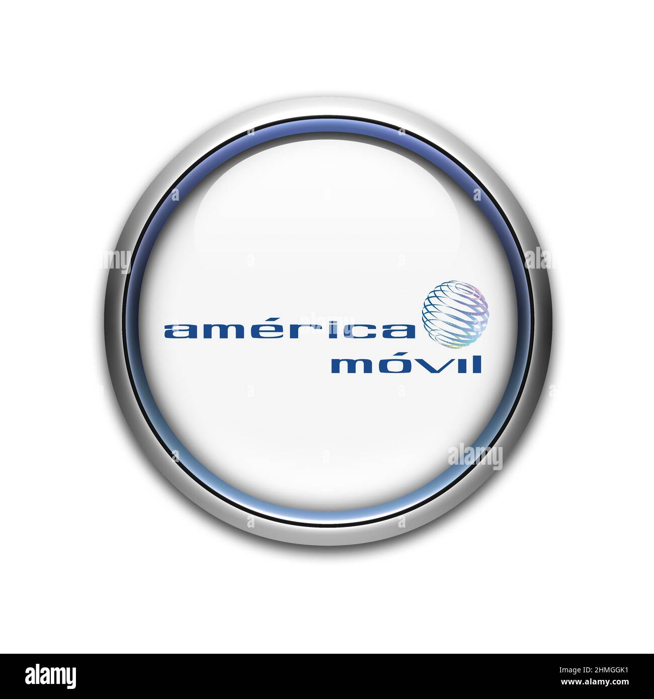 Amerika movil -Fotos und -Bildmaterial in hoher Auflösung – Alamy