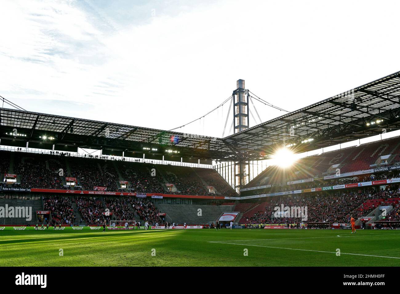 1. fc köln stadion -Fotos und -Bildmaterial in hoher Auflösung – Alamy