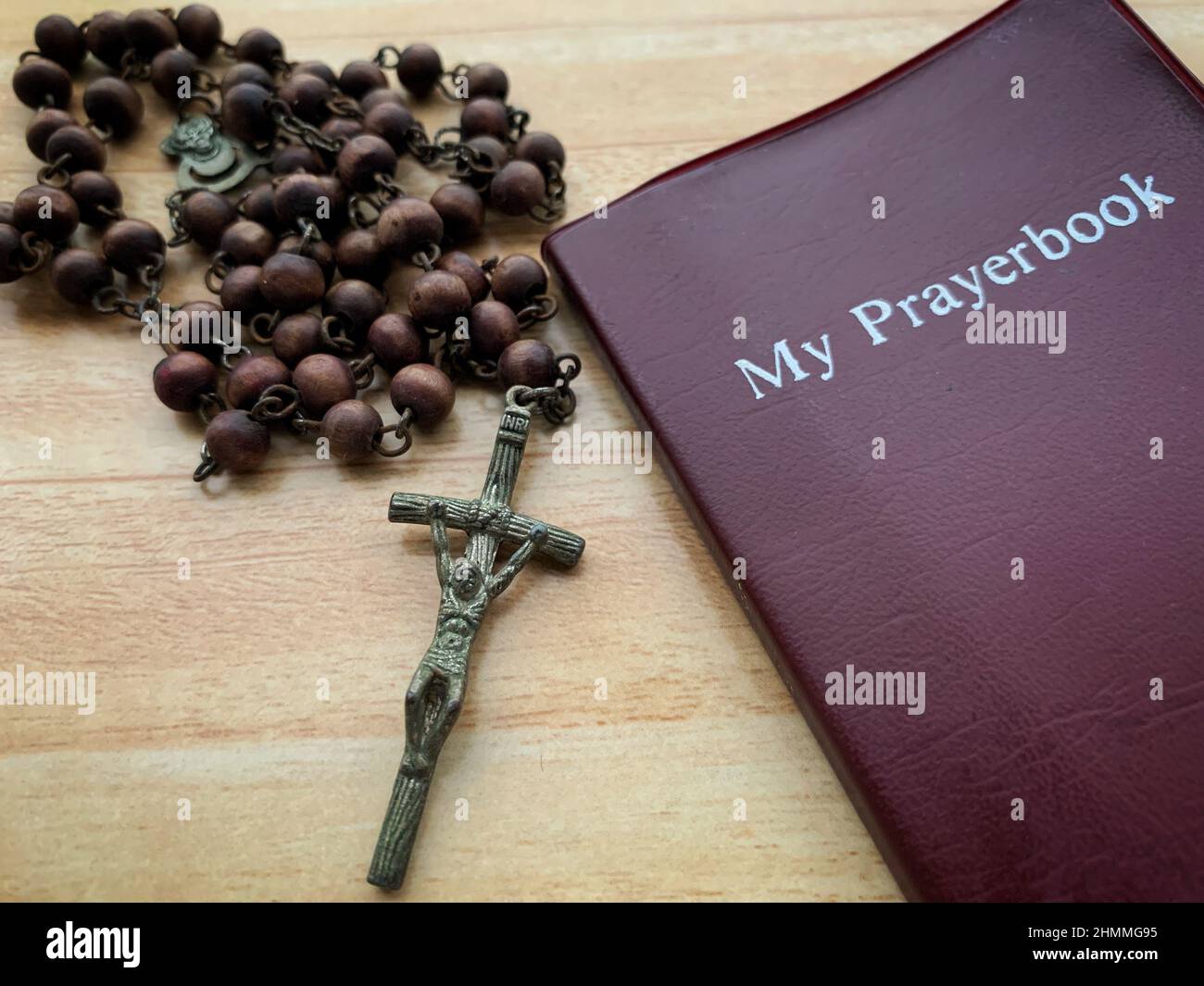 Biblisches gebetbuch -Fotos und -Bildmaterial in hoher Auflösung – Alamy