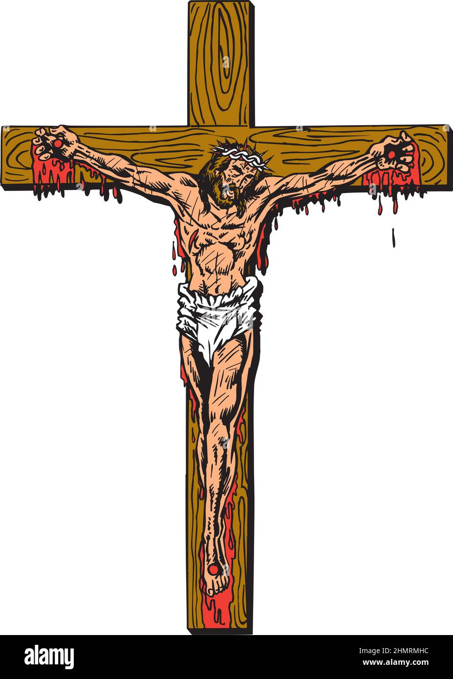Ostern kreuzigung -Fotos und -Bildmaterial in hoher Auflösung – Alamy
