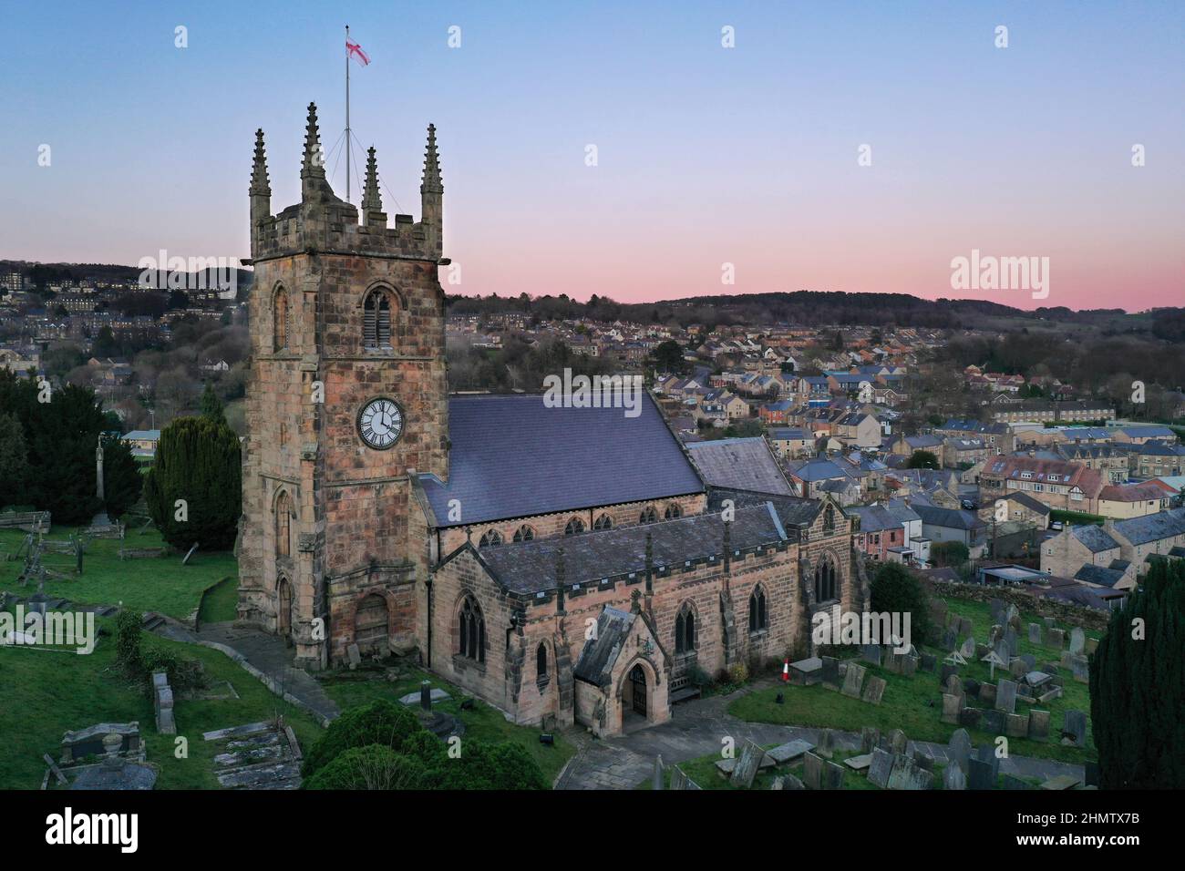 Matlock historisch -Fotos und -Bildmaterial in hoher Auflösung – Alamy