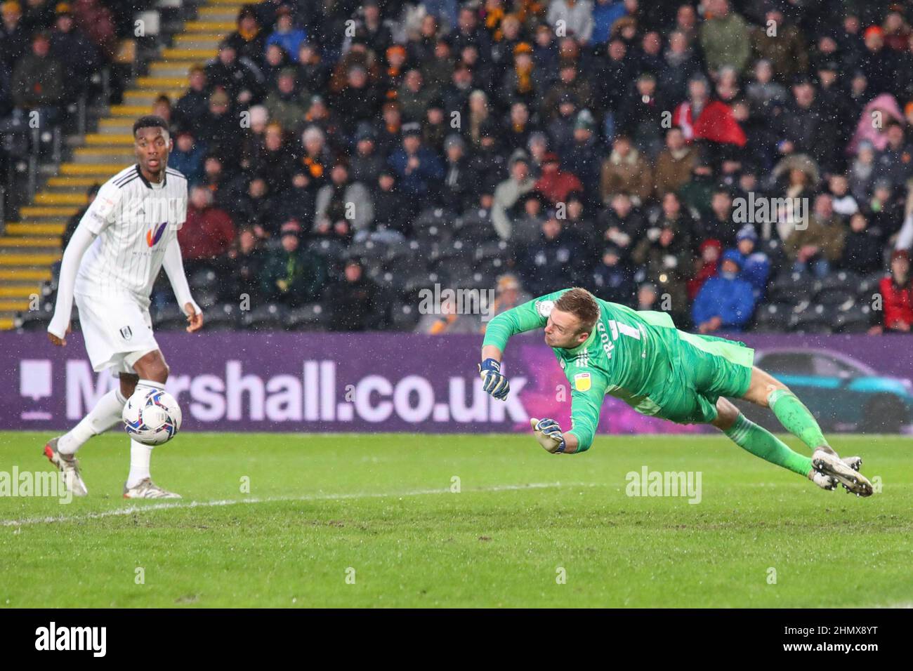 Mark rodak 2022 -Fotos und -Bildmaterial in hoher Auflösung – Alamy