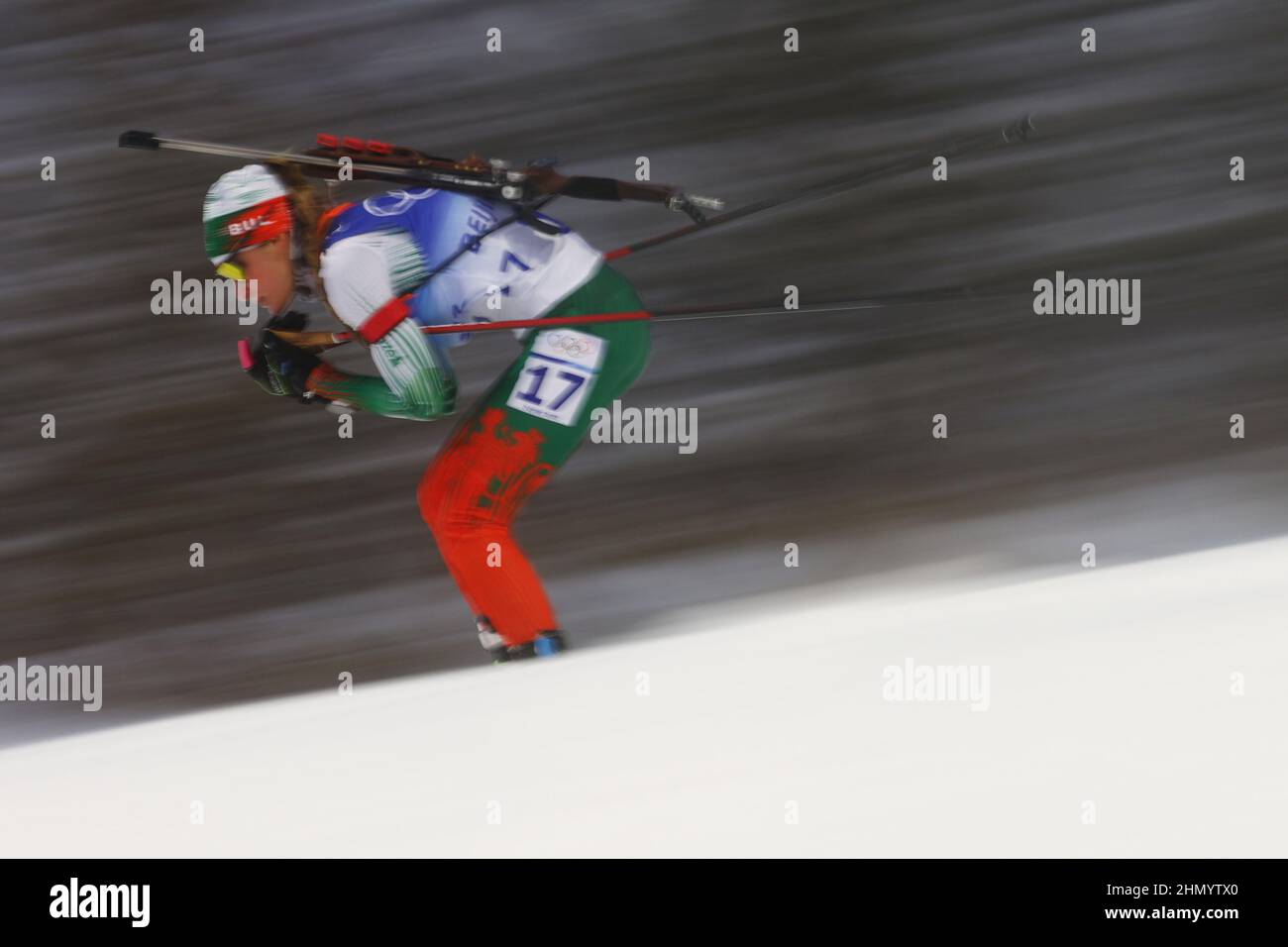 Milena todorova -Fotos und -Bildmaterial in hoher Auflösung – Alamy