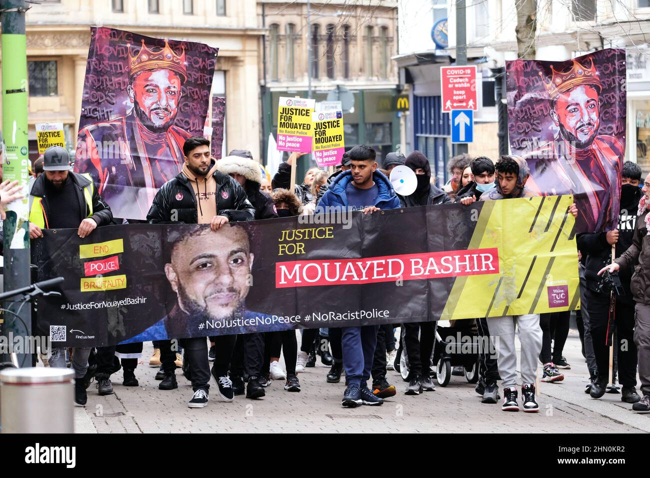 Mouayed bashir -Fotos und -Bildmaterial in hoher Auflösung – Alamy
