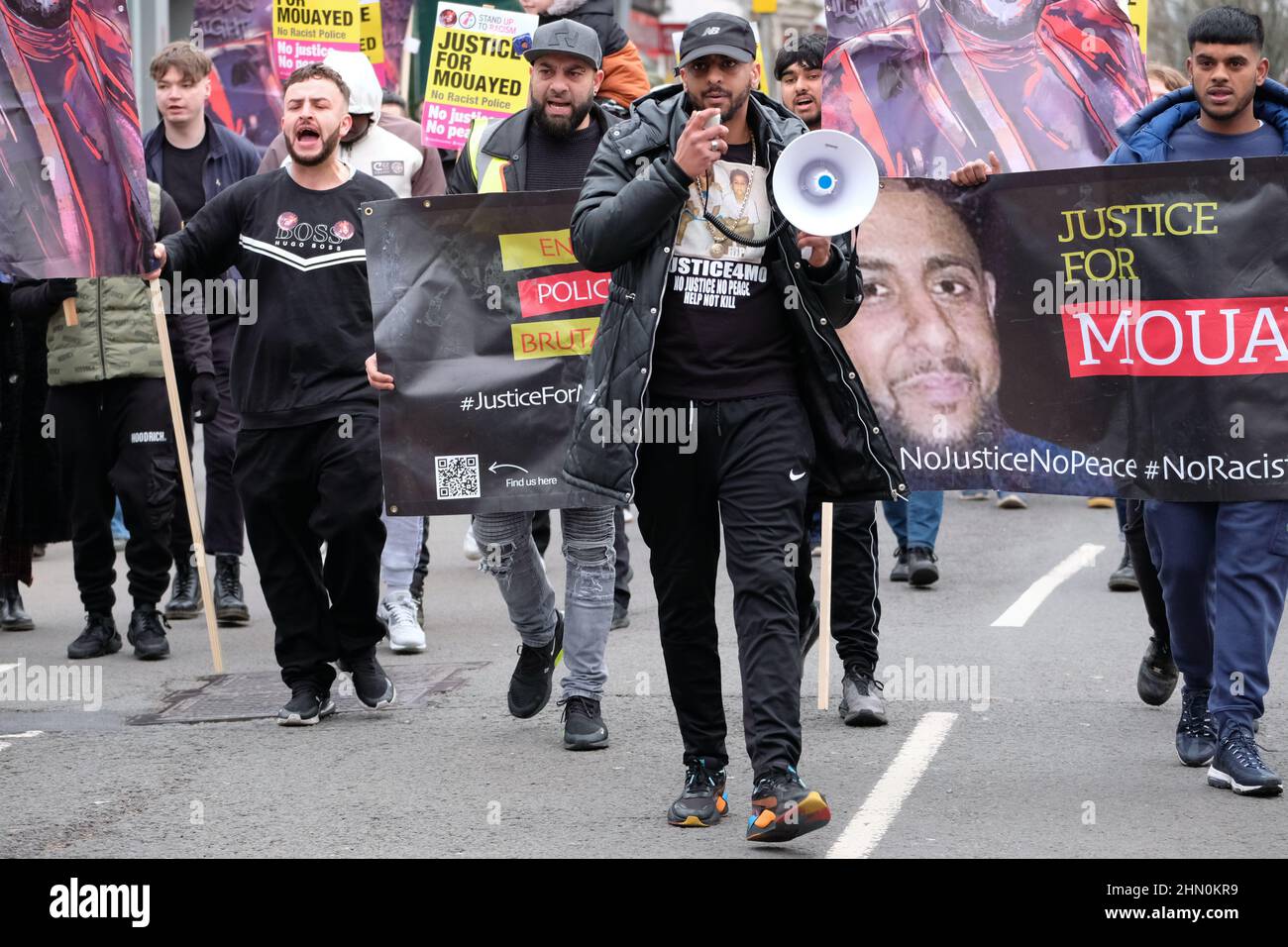 Mouayed bashir -Fotos und -Bildmaterial in hoher Auflösung – Alamy