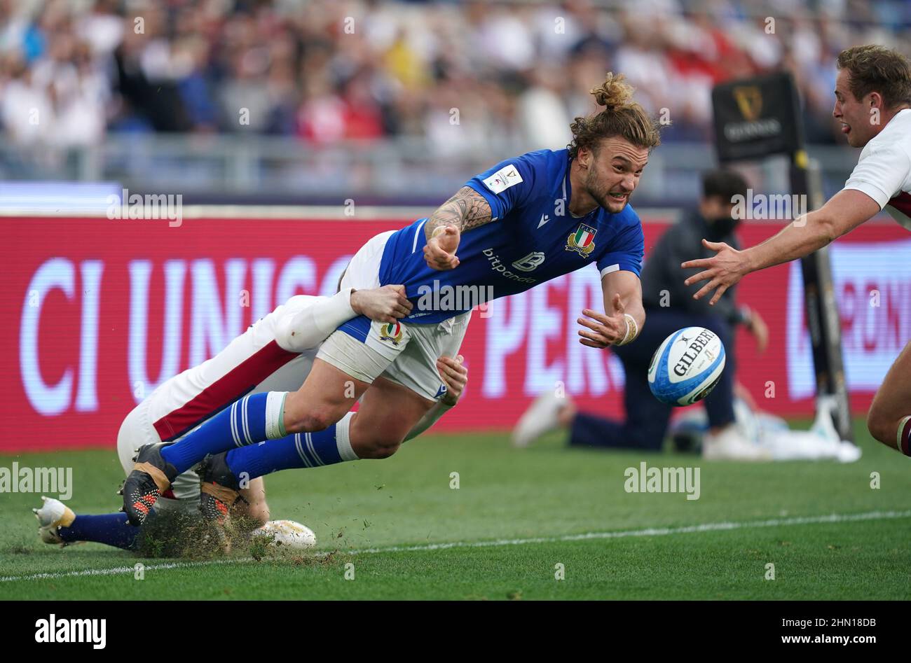 Federico mori -Fotos und -Bildmaterial in hoher Auflösung – Alamy