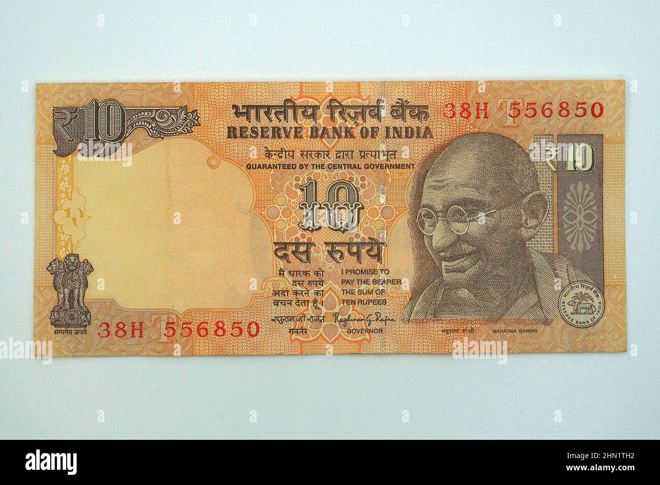 10 rupien banknote -Fotos und -Bildmaterial in hoher Auflösung – Alamy