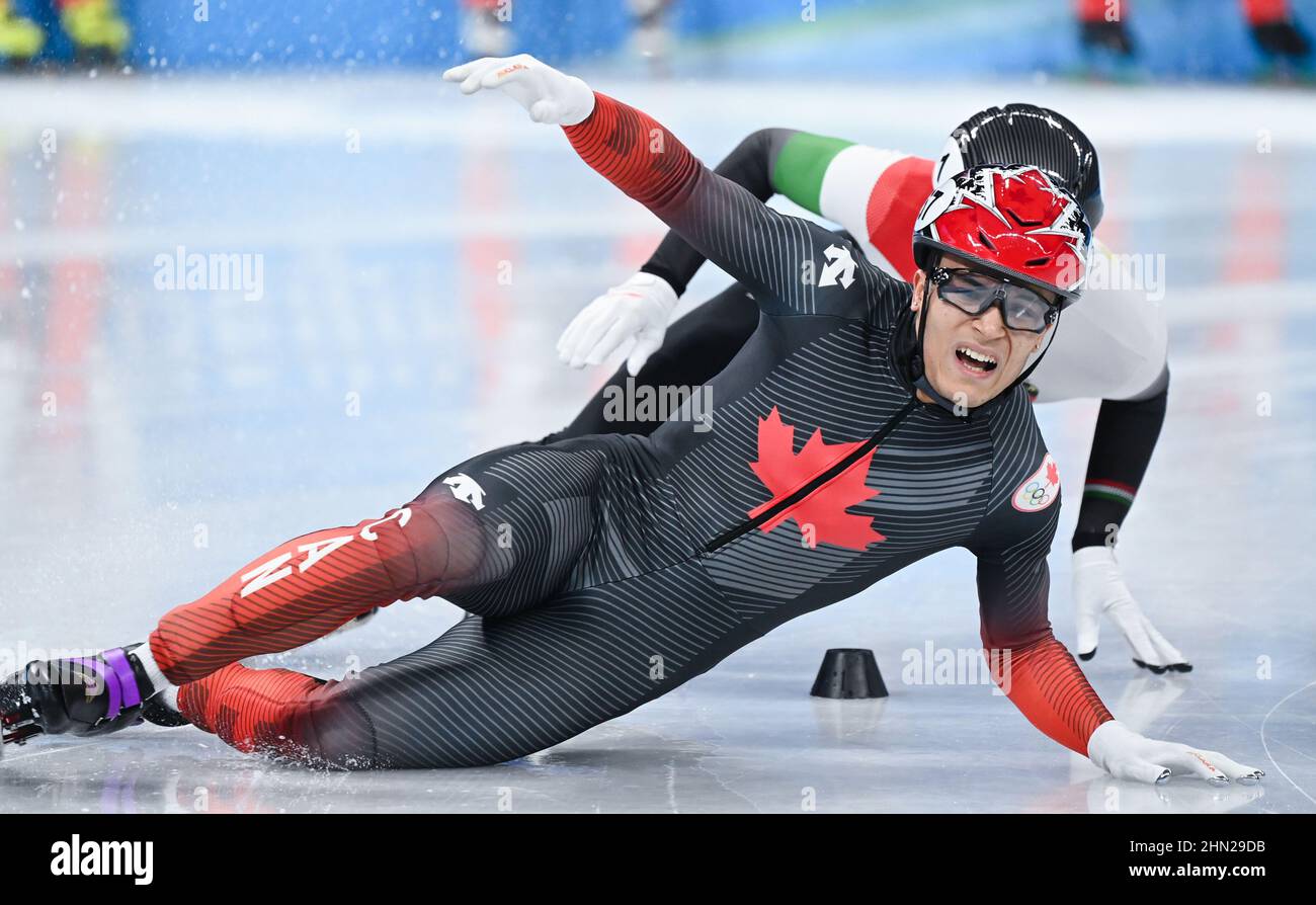 Jordan pierre gilles aus kanada -Fotos und -Bildmaterial in hoher ...