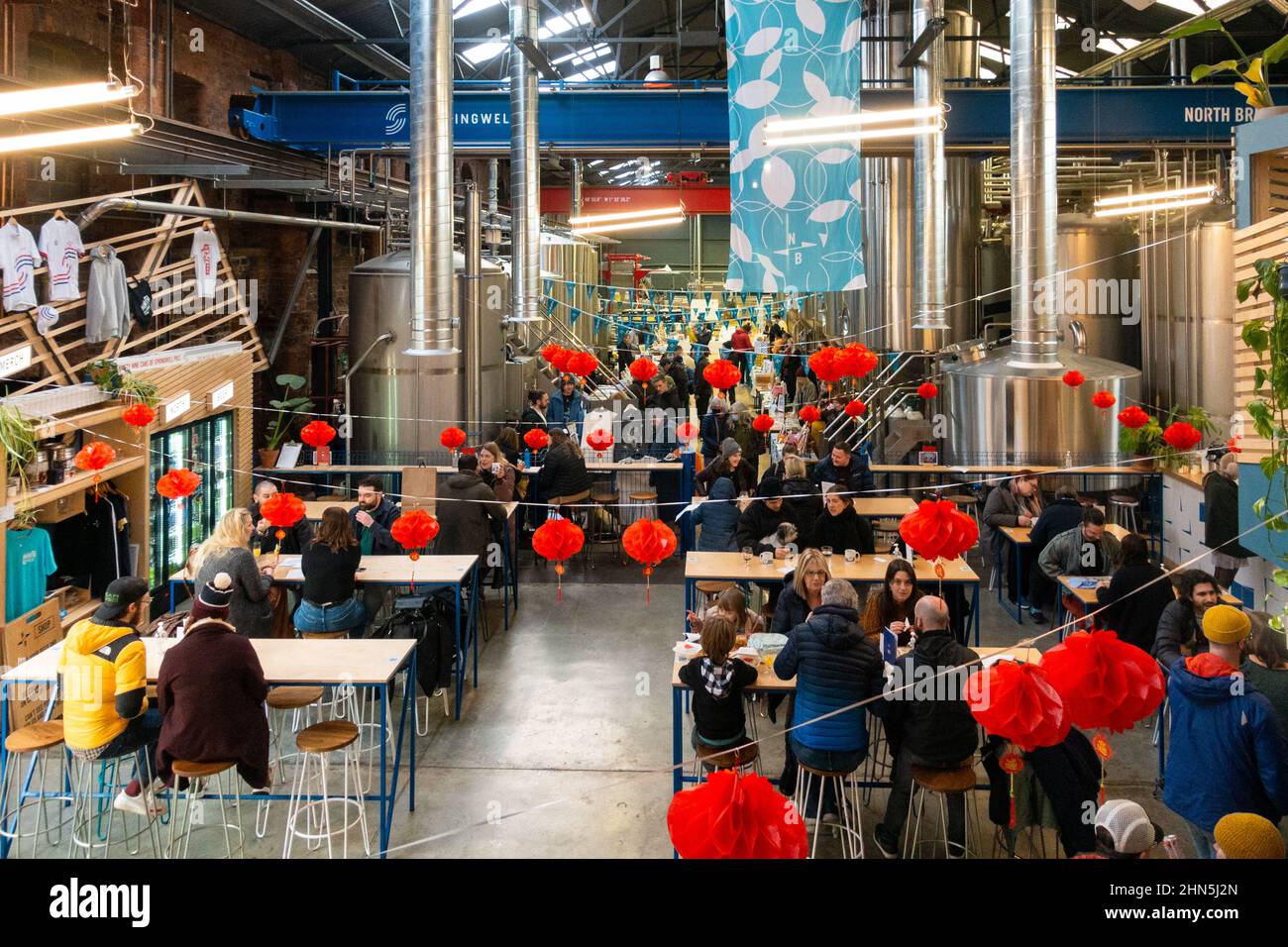 Buslingthorpe leeds -Fotos und -Bildmaterial in hoher Auflösung – Alamy