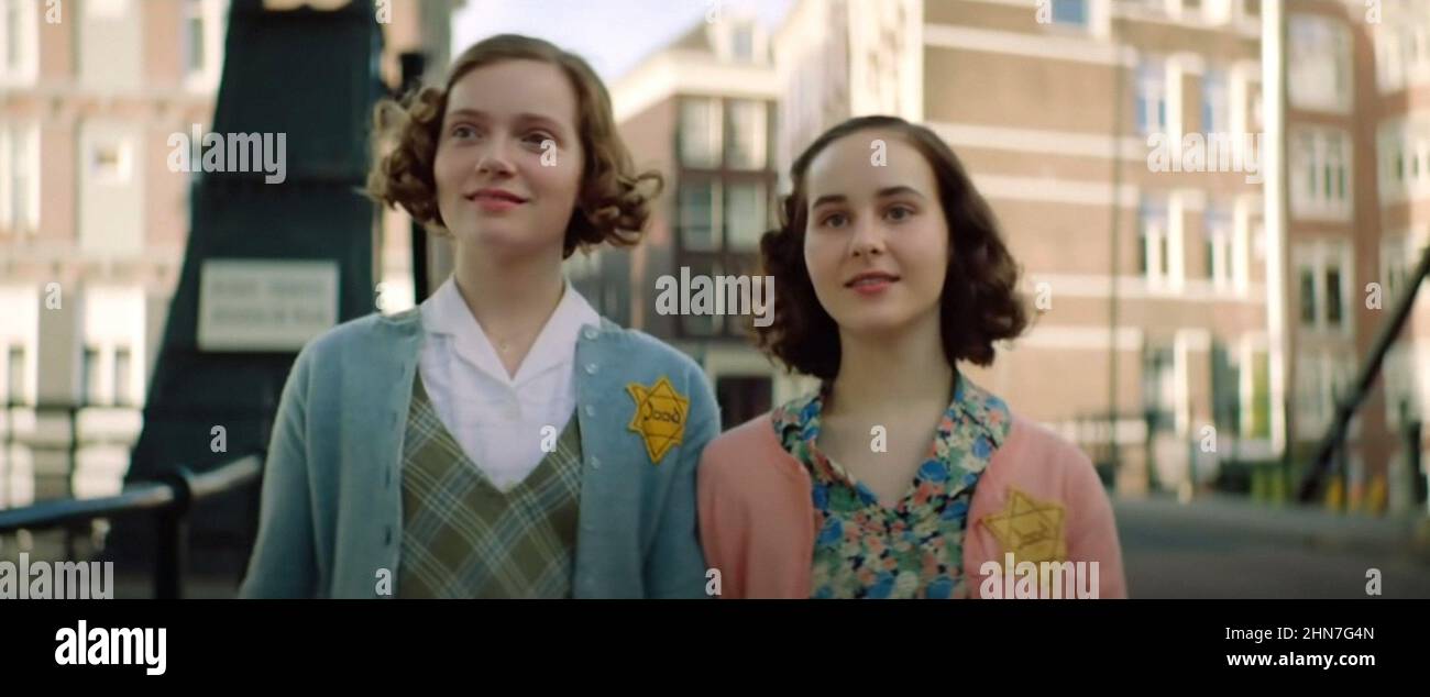 MEINE BESTE FREUNDIN ANNE FRANK (alias MIJN BESTE VRIENDIN ANNE FRANK ...
