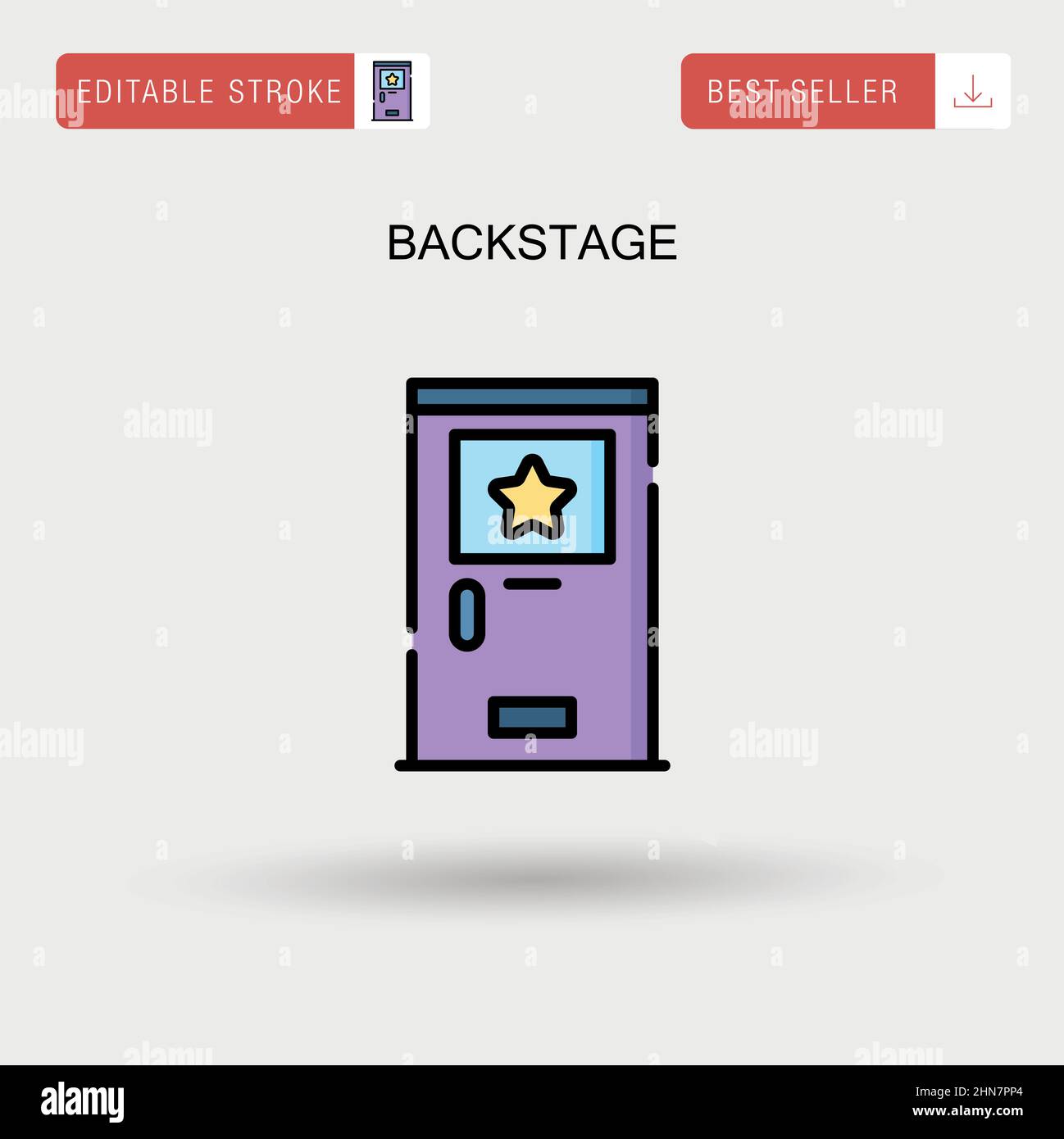 Konzert setup Stock-Vektorgrafiken kaufen - Alamy