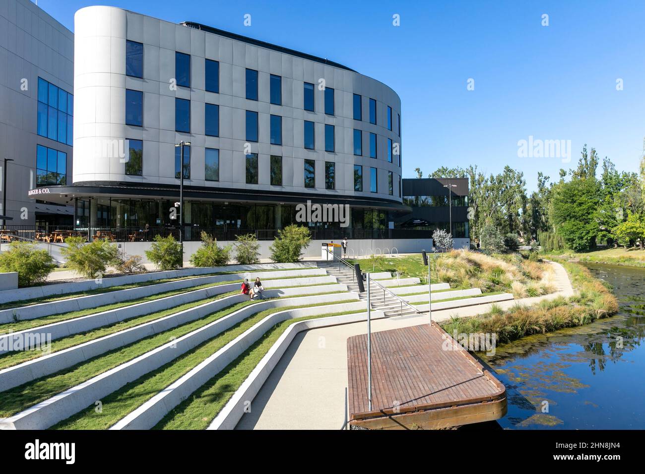 National university -Fotos und -Bildmaterial in hoher Auflösung – Alamy