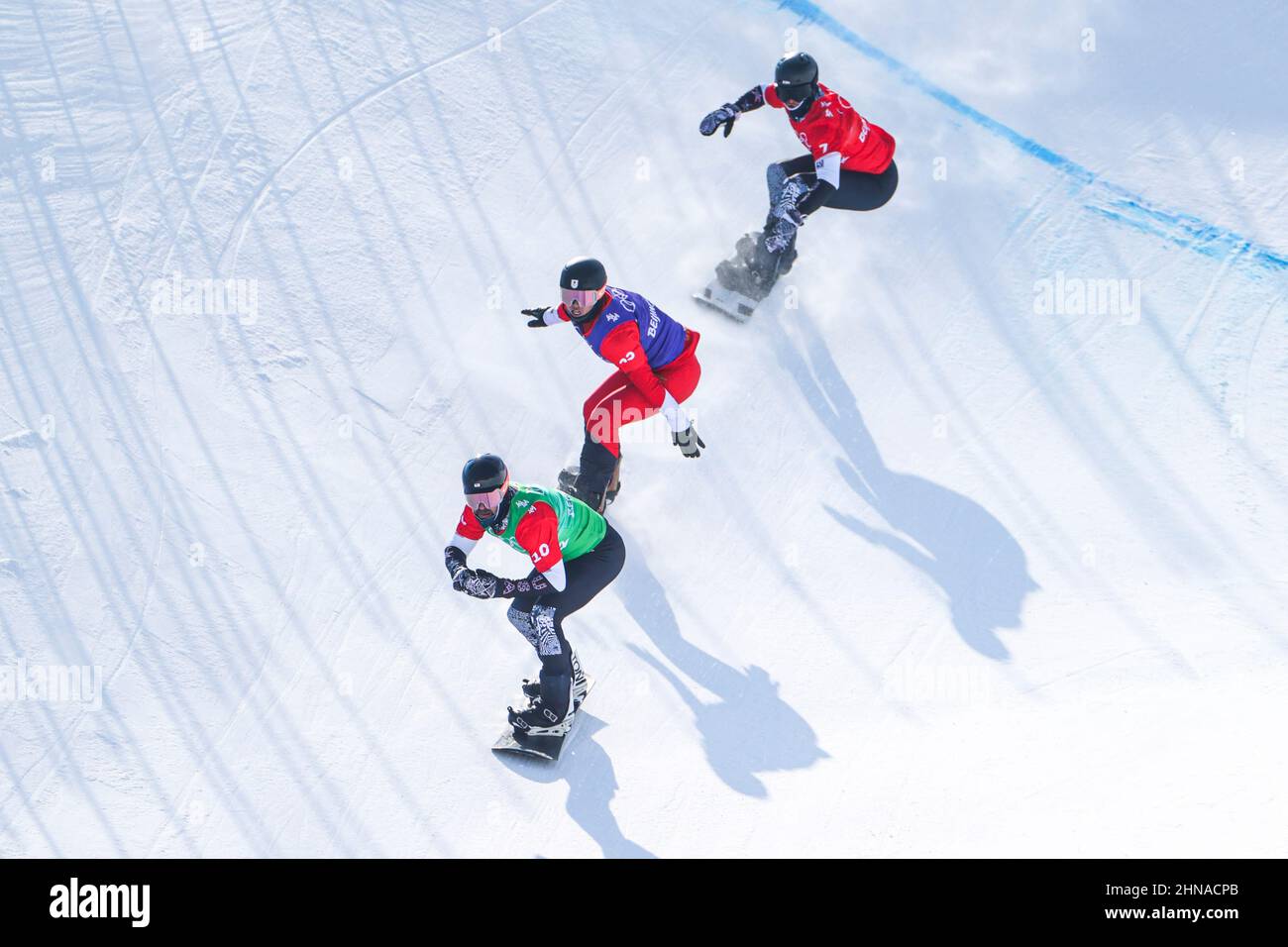 Snowboard cross herren 1 8 finale -Fotos und -Bildmaterial in hoher ...