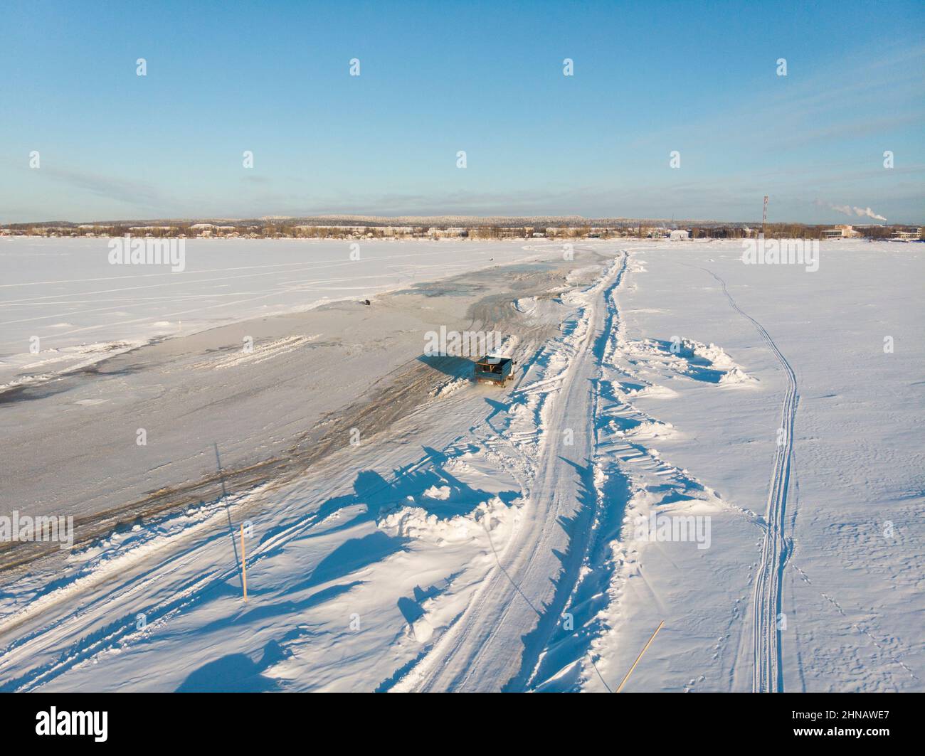 Onega river -Fotos und -Bildmaterial in hoher Auflösung – Alamy