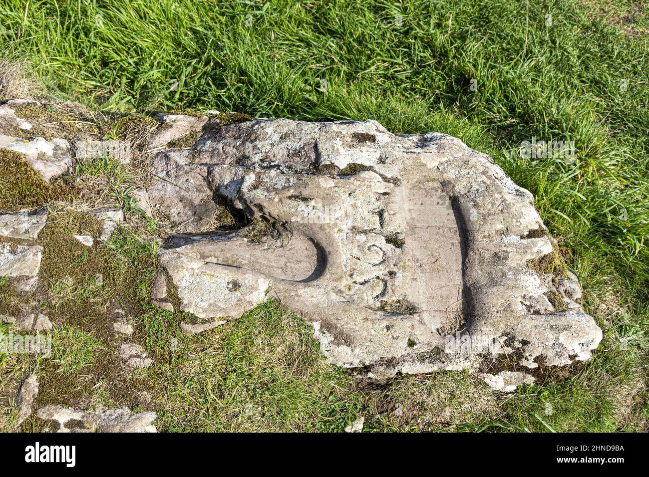 Dunaverty kintyre -Fotos und -Bildmaterial in hoher Auflösung – Alamy