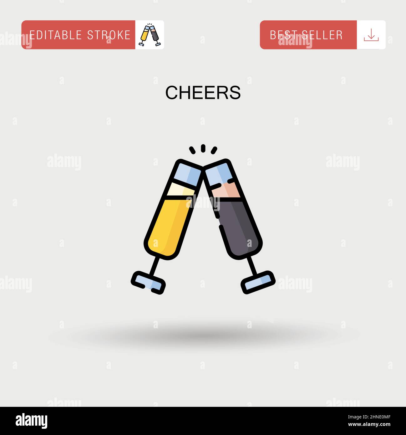 Logo prost -Fotos und -Bildmaterial in hoher Auflösung – Alamy