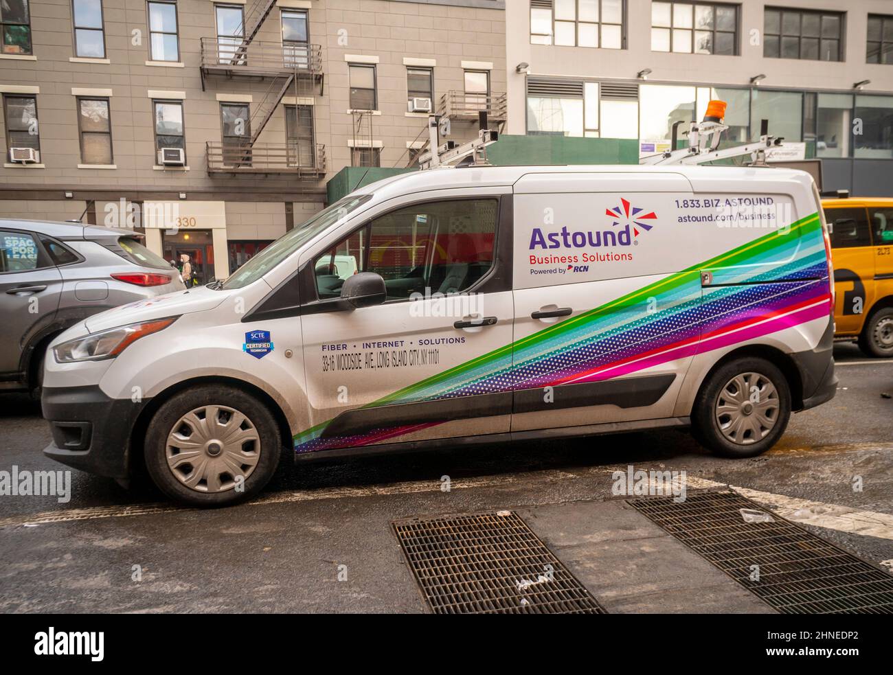 Rcn telecom services -Fotos und -Bildmaterial in hoher Auflösung – Alamy
