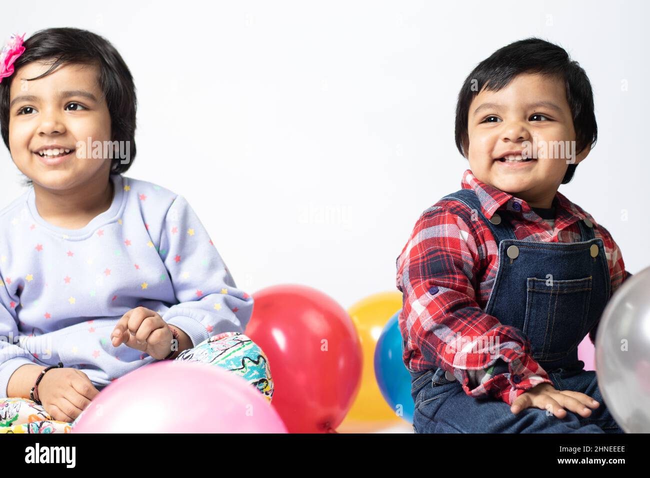Ballons lernen -Fotos und -Bildmaterial in hoher Auflösung – Alamy