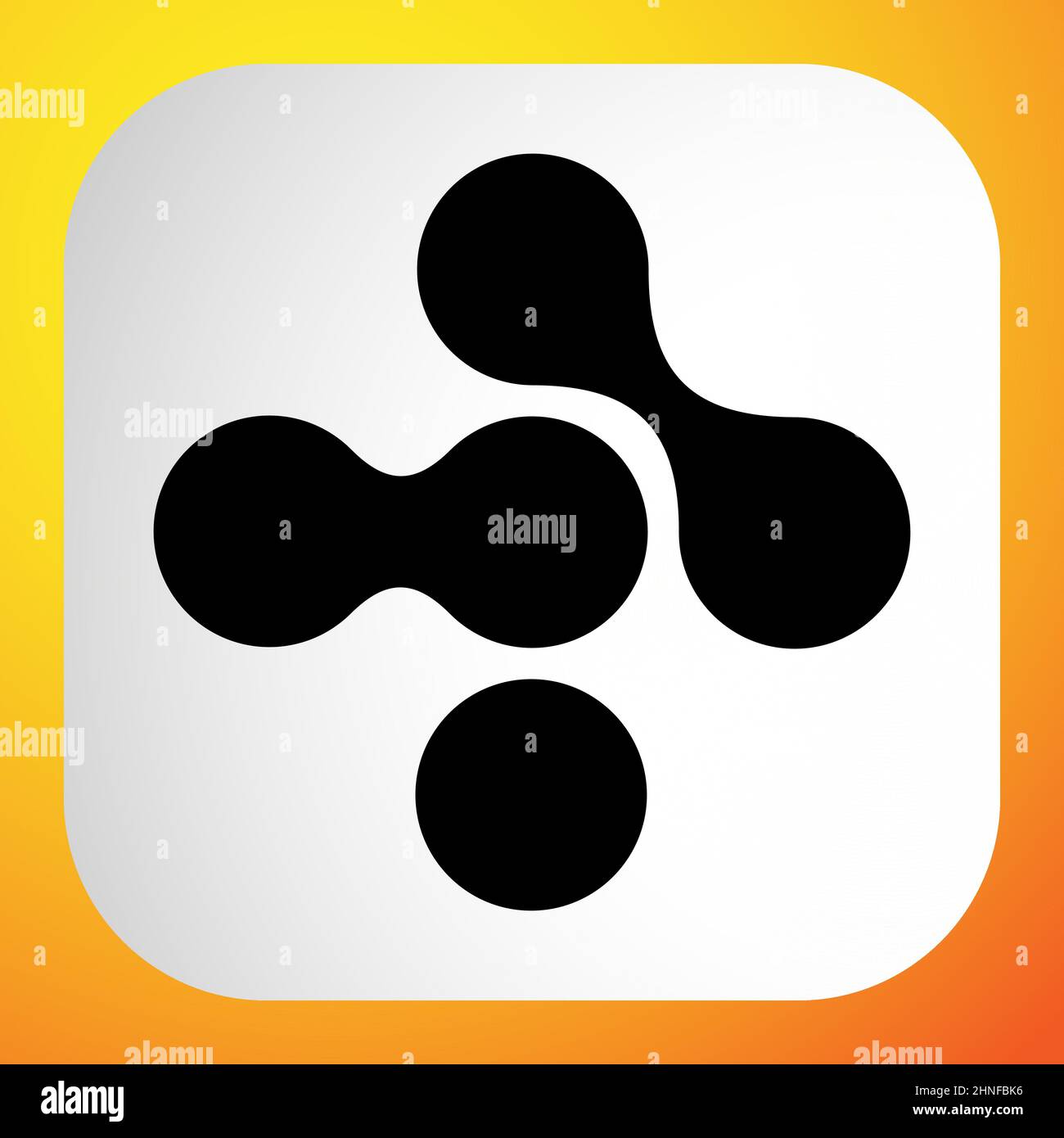 Verbundene Kreise, Knoten als Technologie, Technologie, Elektronik und ...