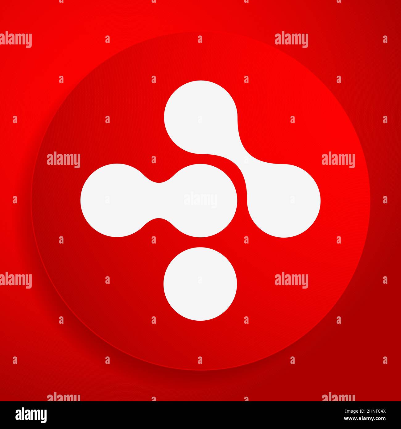 Verbundene Kreise, Knoten als Technologie, Technologie, Elektronik und ...